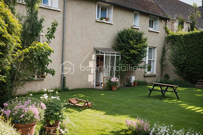 Maison 6 pièces à Villebarou, à vendre