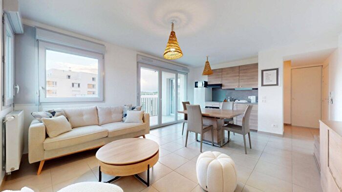 Appartement 2 pièces à louer à Brétigny-sur-Orge