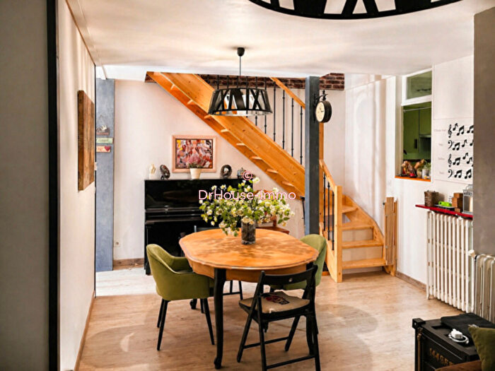 Maison 7 pièces à vendre - Talence, Saint-Genès, La Médoquine, Haut-Brion