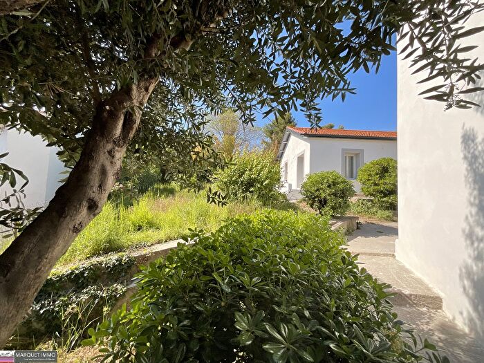 Maison à vendre - Béziers, Perch des Moulins, Font Neuve, Terries - 3 pièces - 2 chambres