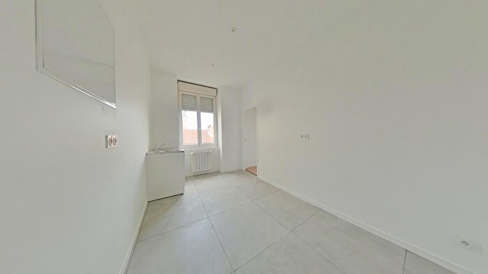 Saint-Étienne, Montaud : Appartement 2 pièces à louer