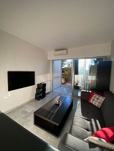 Nice : Appartement 2 pièces à louer