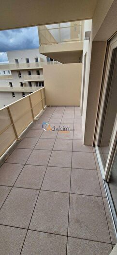 Appartement à louer - Cenon - 2 pièces - 1 chambre