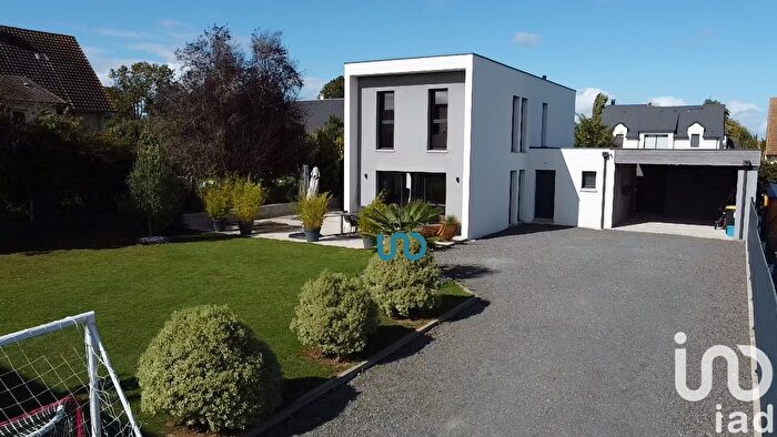 Maison à vendre - Évrecy - 6 pièces - 3 chambres