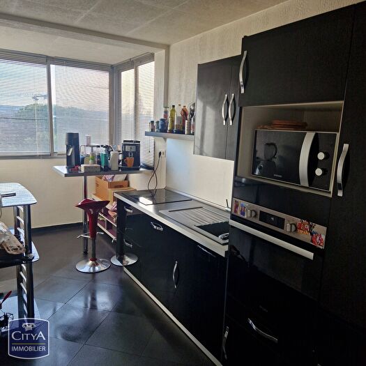 Appartement 3 pièces à vendre à Marignane, Centre-ville