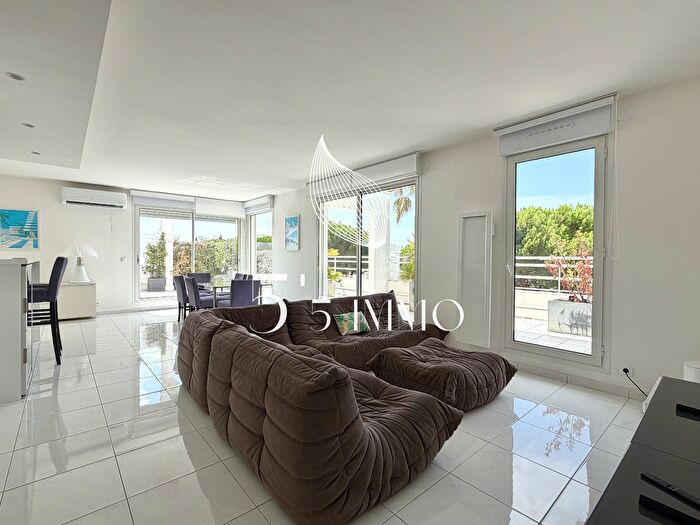 Appartement 4 pièces à vendre - La Grande-Motte, Golf, Ponant