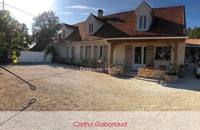 Maison à vendre - Bergerac, Les Bories, Salvette, Les Versannes, Gala - 11 pièces - 8 chambres