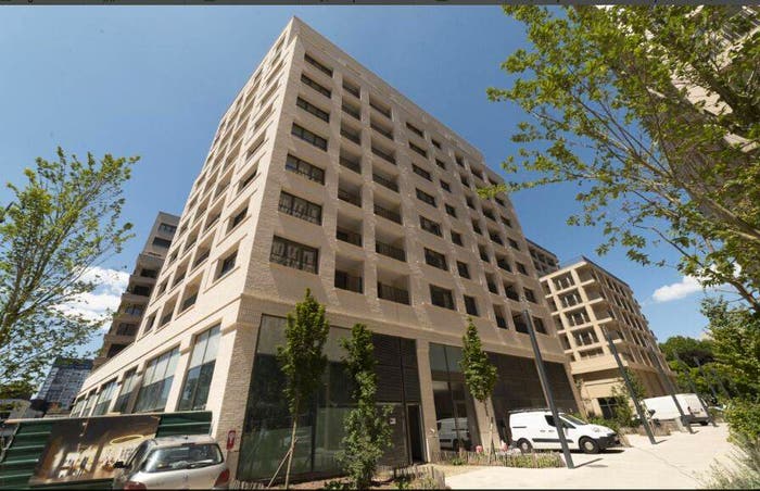 Les Vignes, Bobigny - Appartement 4 pièces à louer