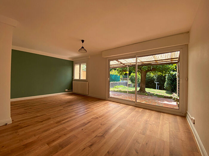 Maison 4 pièces à louer - Latresne