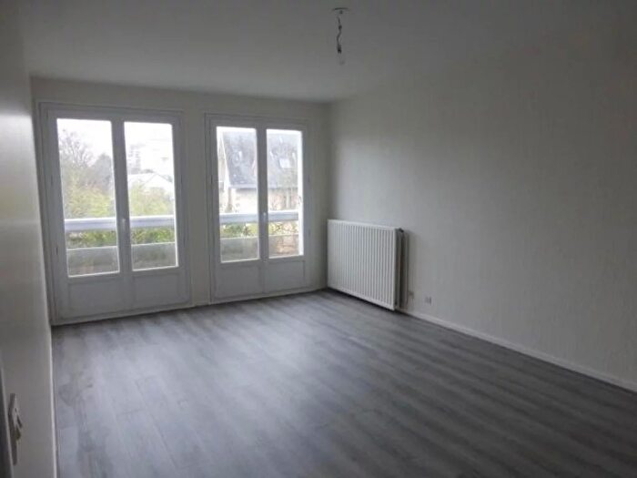 Orléans, La Madeleine, Saint-Laurent - Appartement 3 pièces à louer