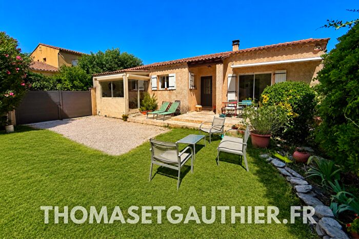 Maison 5 pièces à vendre - Carpentras, Nord