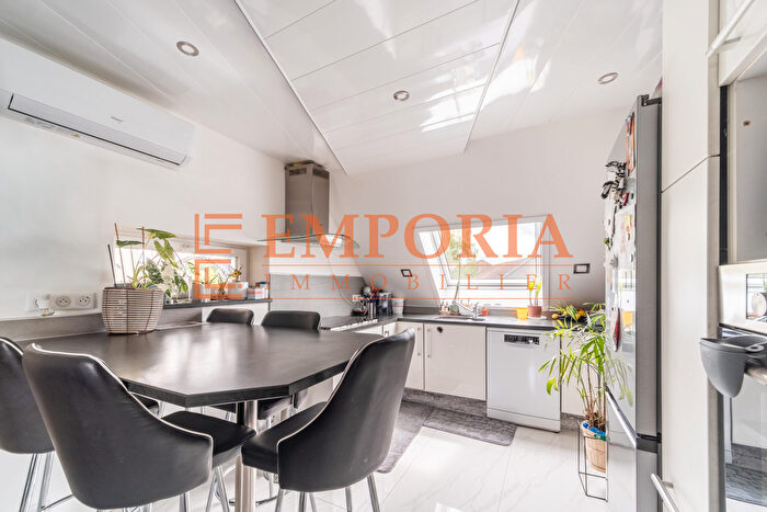 Balschwiller : Appartement 3 pièces à vendre