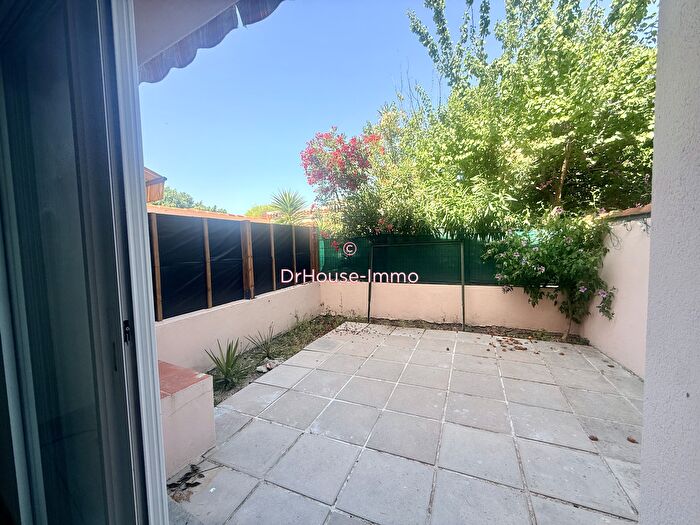 Marseille 8ème, Vielle Chapelle : Appartement 1 pièce à vendre