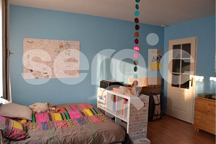Lille, Centre-ville, Euralille - Appartement 1 pièce à louer