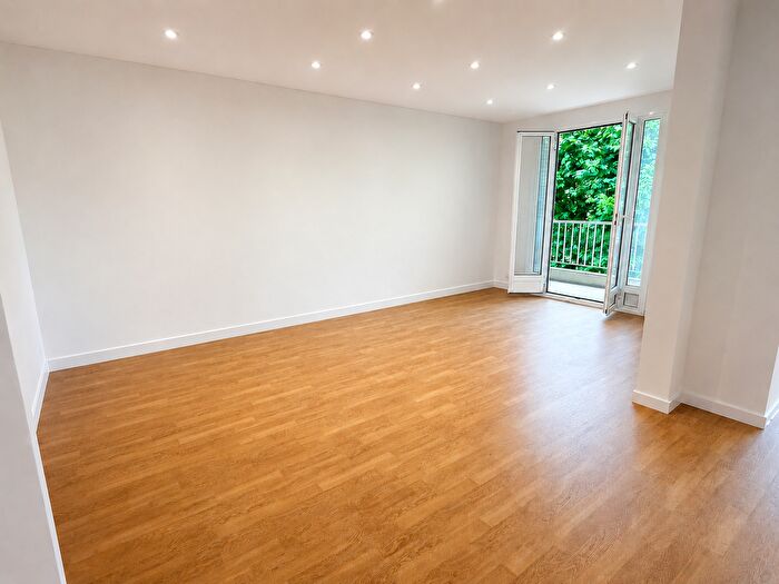 Appartement 2 pièces à vendre à Nice, Pasteur