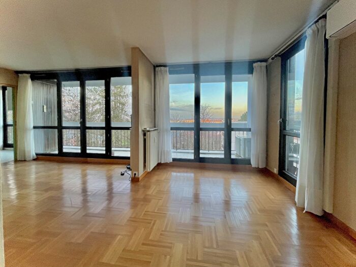 Appartement 5 pièces à vendre - Garches, Buzenval