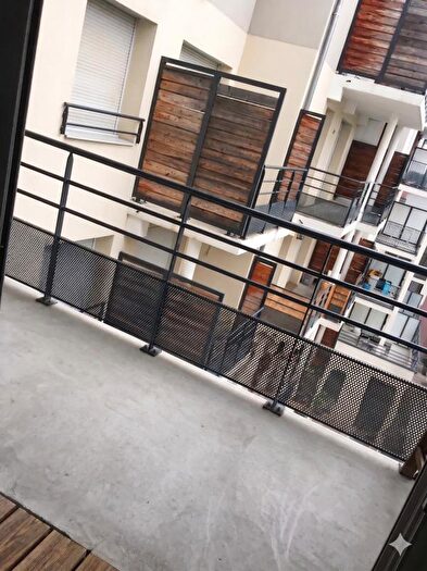 Saint-Étienne, Tardy, Colline des Pères, Bizillon : Appartement 1 pièce à louer