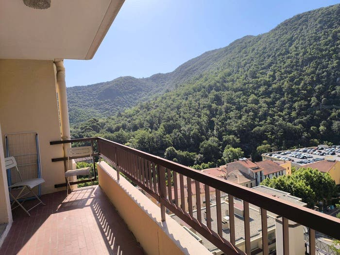 Appartement 1 pièce à Amélie-les-Bains-Palalda, à louer