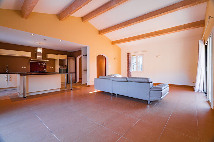 Maison à vendre - Bourg-lès-Valence, Jean Moulin - 6 pièces - 4 chambres