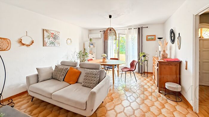 Mauguio, Marius Roustan, Louise Michel - Maison 5 pièces à vendre