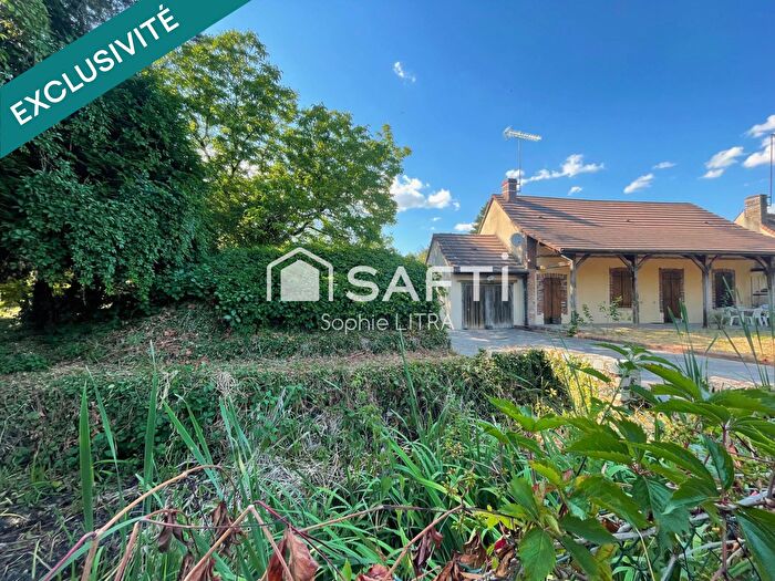 La Belliole : Maison 5 pièces à vendre