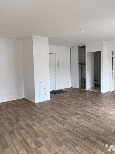 Appartement 2 pièces à louer - Compiègne