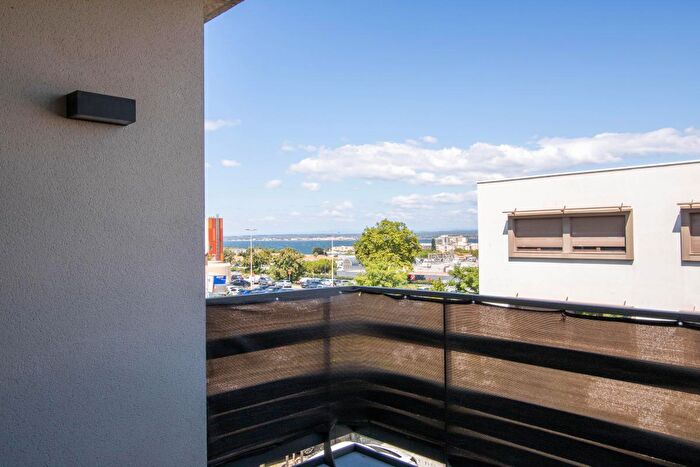 Appartement à vendre - Sète, Les Métairies - 1 pièce - 1 chambre