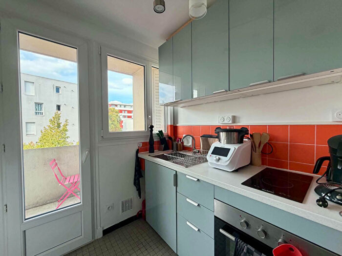 Clermont-Ferrand, Jaude, Fontgiève Saint-Alyre - Appartement 2 pièces à louer