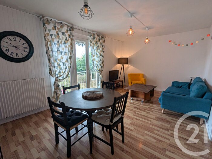 Appartement à louer - Blagnac, Grenade - 4 pièces - 3 chambres