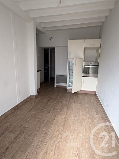 Appartement 2 pièces à louer - Saint-Jean-sur-Mayenne