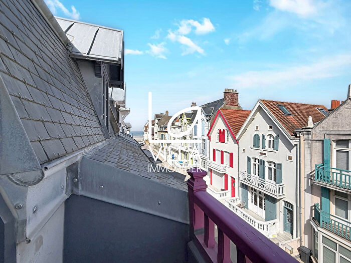 Wimereux - Maison 6 pièces à vendre