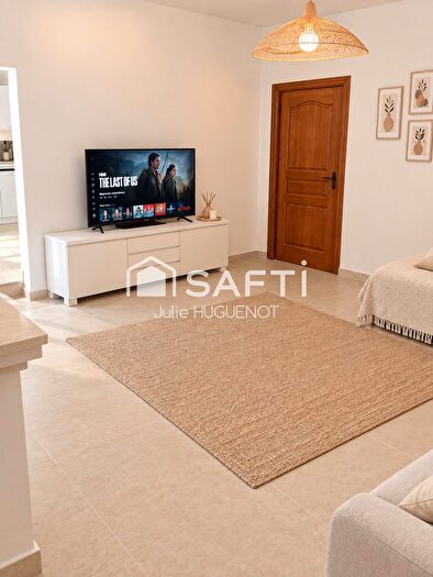Appartement 2 pièces à vendre à Sartène