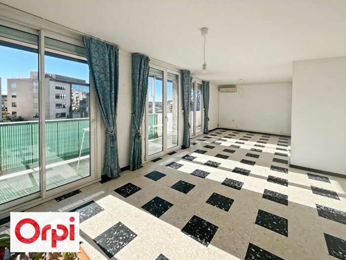 Appartement à vendre - Béziers, Gargailhan, Pech de la Pomme - 3 pièces - 2 chambres