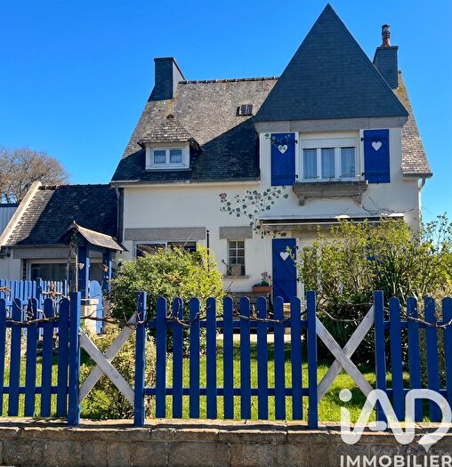 Maison à vendre - Saint-Pôtan - 5 pièces - 4 chambres
