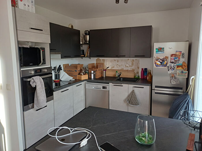 Appartement 3 pièces à Val-de-Reuil, Côteaux, Grosse Borne, Garancière, à louer