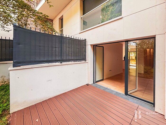 Neuilly-sur-Seine : Appartement 2 pièces à louer