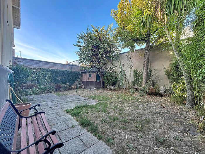 Maison 5 pièces à vendre - Nantes, Chantenay, Sainte-Anne