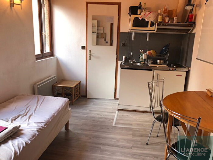 Appartement à louer - Toulouse, Capitole - 1 pièce