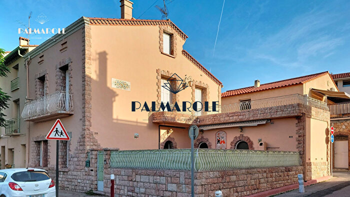 Cabestany : Maison 5 pièces à vendre