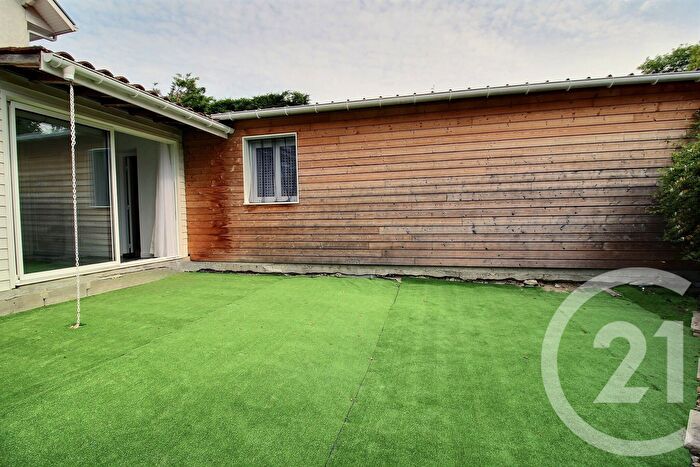 Appartement à vendre - Pessac, Chiquet - 2 pièces - 1 chambre