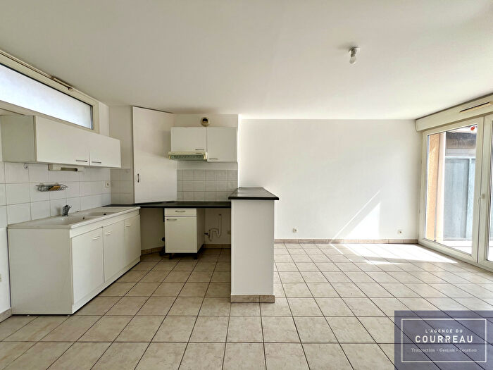 Appartement à vendre - Marseillan, Marseillan, Port de Marseillan - 3 pièces - 2 chambres