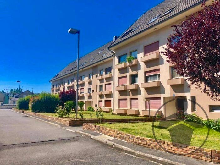 Appartement 4 pièces à Déviation route Nationale Nord, Lagny-sur-Marne, à louer