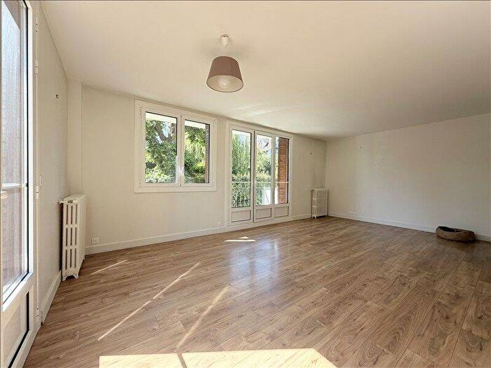 Verdun, Viroflay - Appartement 3 pièces à louer