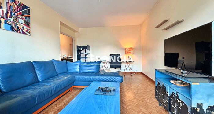 Appartement 2 pièces à vendre à La Roche-sur-Foron