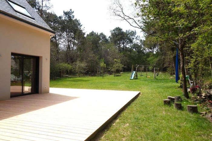 Maison 8 pièces à Hors Agglomeration, Carnac, à louer