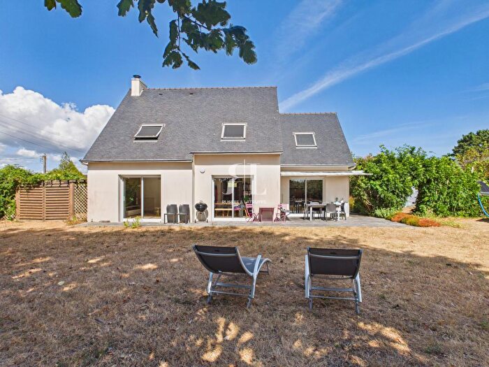 Maison 6 pièces à Lanester, La Campagne, à vendre