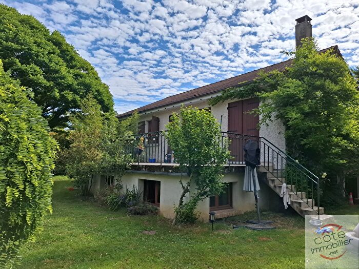 Maison 6 pièces à vendre à Bullion