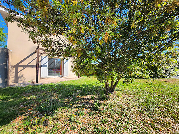 Appartement 4 pièces à vendre à Saint-Saturnin-lès-Avignon