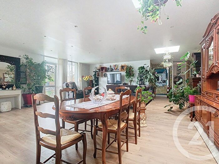 Maison à vendre - Corseul - 3 pièces - 2 chambres