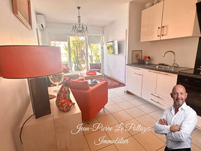 Appartement 2 pièces à Martigues, Jonquières, à vendre